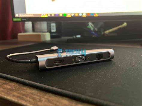 Explained How Do Usb Hubs Work Tech Gamers