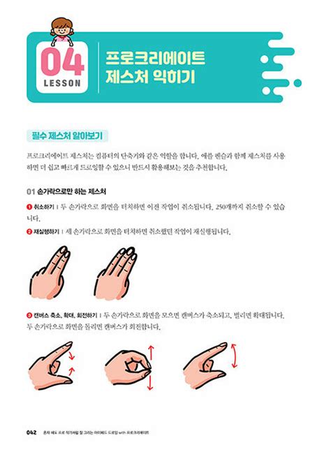 혼자 해도 프로 작가처럼 잘 그리는 아이패드 드로잉 With 프로크리에이트 빨간고래박정아 알라딘