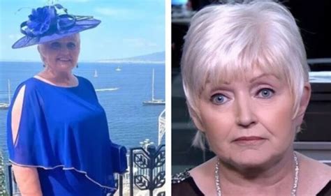 Linda Nolan Has No Idea How Long She Has Left As Shes Incurable