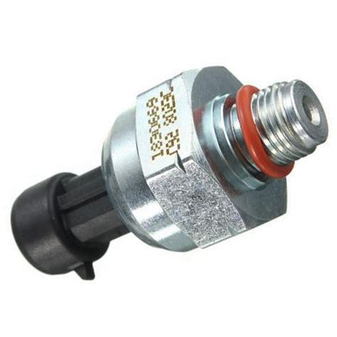 Navistar Dt466e I530e Dt466 Injection Control Pressure 41 Off