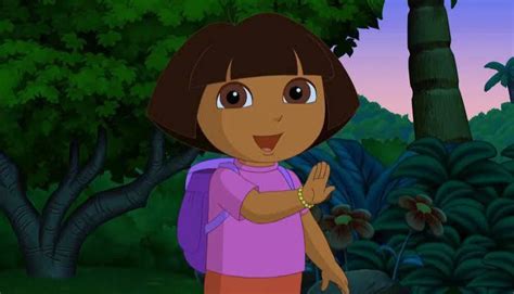 Dora By Fatimamahdjoub On Deviantart