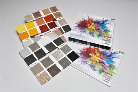 Fundermax Gewinnt German Design Award St Veit