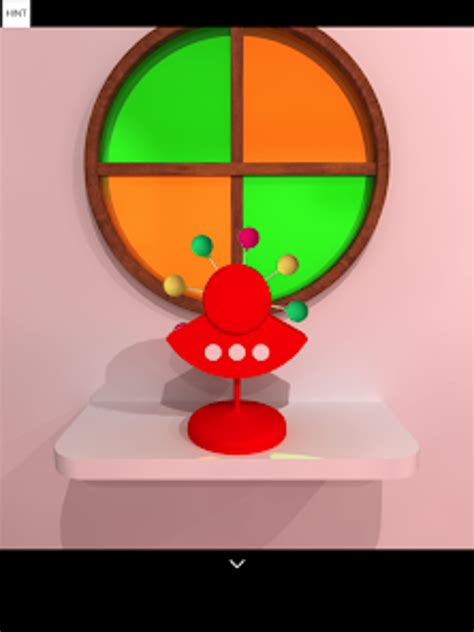 Escape Game Candy House For Android Download