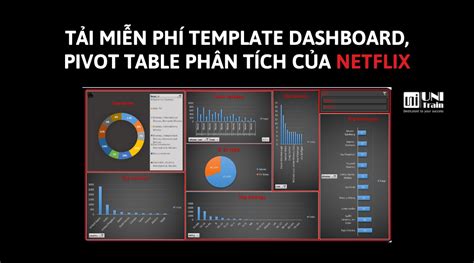 T I Mi N Ph Template Dashboard Pivottable Ph N T Ch C A Netflix