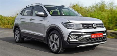 Volkswagen Taigun Costs Are Down To As Much As Rs 11 Lakh