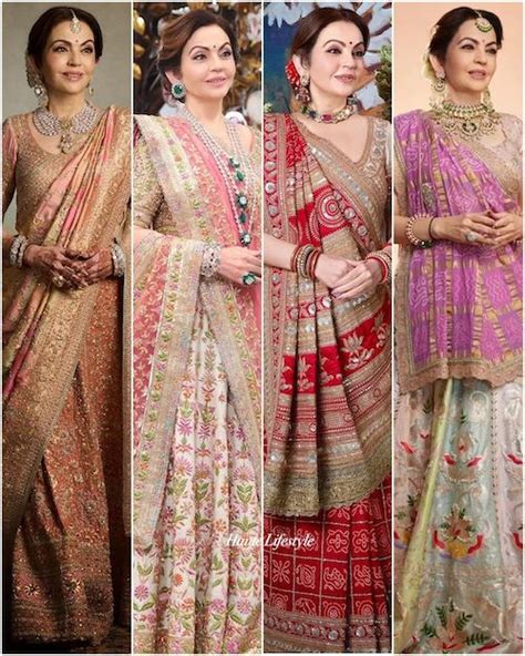 این زن هندی ملکه نیست اما جواهراتش از همه ملکه‌های دنیا زیباتر است؛ بله