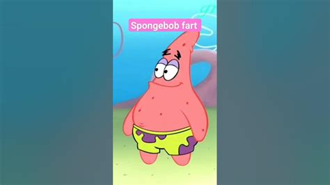 Spongebob Fart Youtube