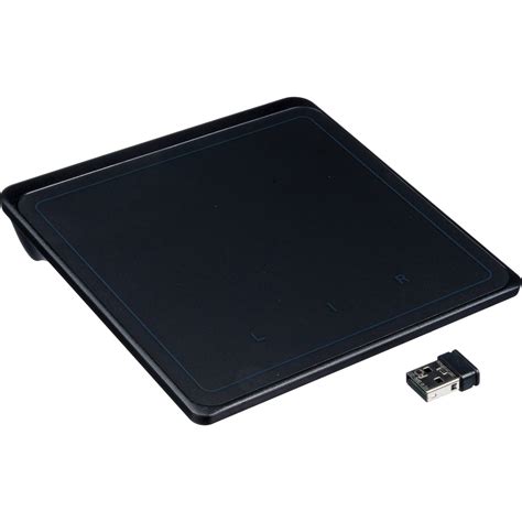 Lenovo Wireless Touchpad K5923 Wiki