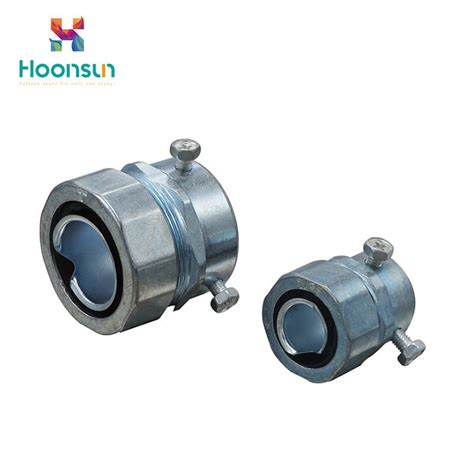 DKJ Standard | Alloy hose fitting - HXCableGland