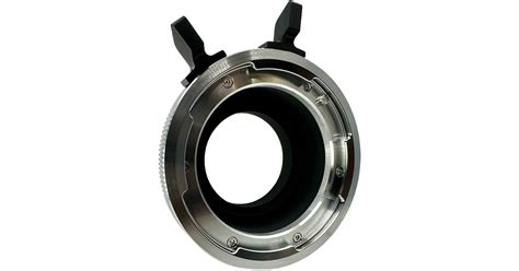 Simmod Arri Lpl To Leica L Mount Cine Pro Adapter Ca Lpl L Bandh