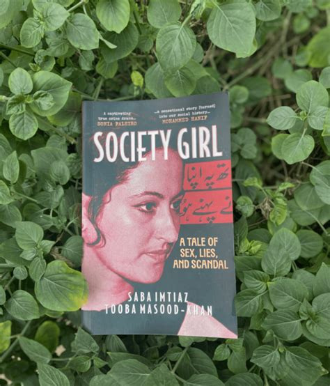 Book Review — Society Girl A Tale Of Sex Lies And Scandal Revisits