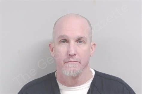 Albert Brantley — Lowndes County Jail Bookings