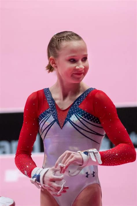 usagymnastics Гимнастика Спорт Олимпийские игры