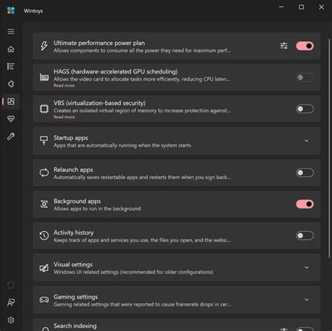 A Review Of Two Tweaking Apps Tweakhound