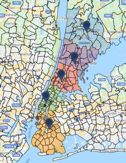 What Is Location Analytics Maptive