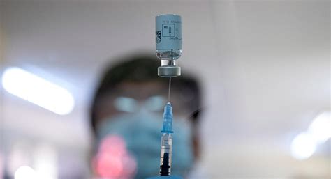 Vaccine Geopolitics Could Derail Africas Post Pandemic Recovery