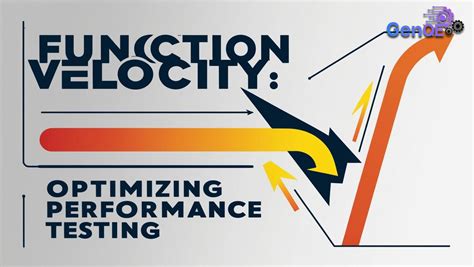 Function Velocity Optimizing Performance Testing For Serverless Functions And Event Driven