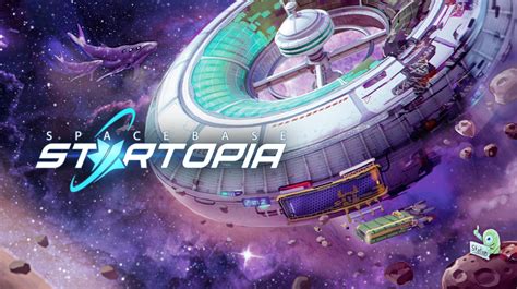 Spacebase Startopia PlayStation Universe