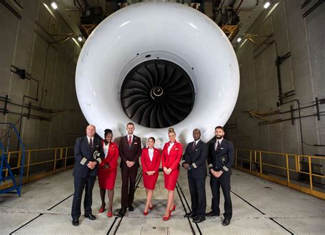 Sustainable Aviation Fuel Transatlantic Flight Edges Closer To Take Off