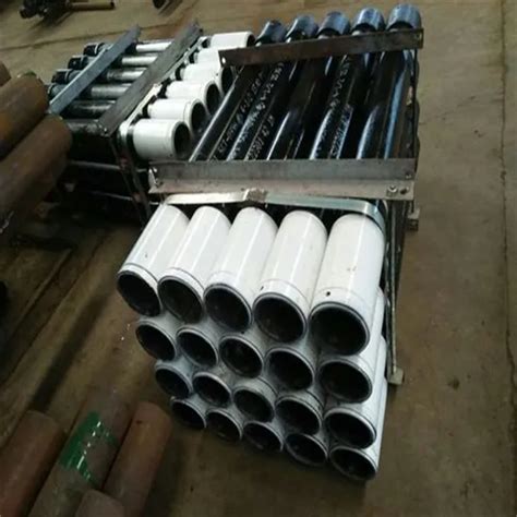 7 Inch Casing Pipe Api 5ct P110 Oil Casing Thread Btc Black Steel Pipe Oil Gas Casing Pipe For