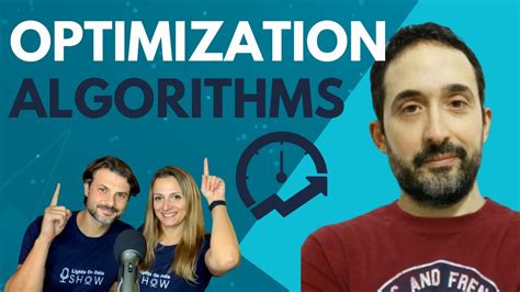 evolutionary optimization algorithms youtube