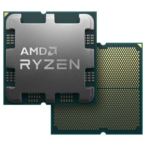 Amd Ryzen 7 9800x3d Cpu 8 Cores 52 Ghz Socket Am5 Granite Ridge