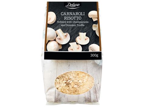 Ризото Лидл Ofertabg