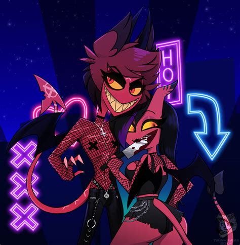 Commission 19 By Tyrannosaurusbichon On Deviantart