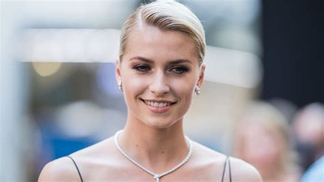 Ex GNTM Siegerin Lena Gercke überrascht mit intimem Foto auf Instagram
