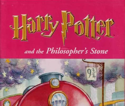 Harry Potter And The Philosophers Stone 7 Cd Audio Book £799