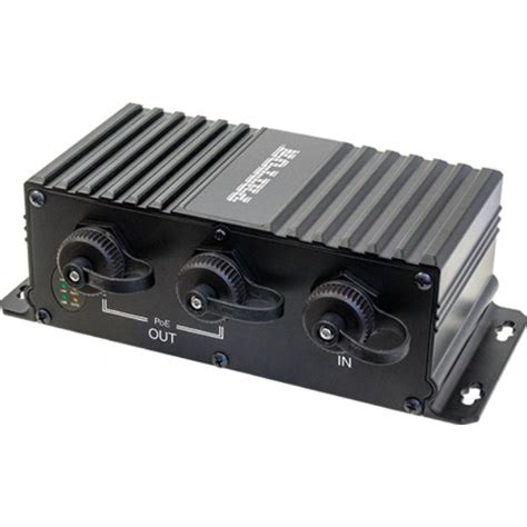 Patton Copperlink Cl1402eip67 Poe Extender Free Shipping