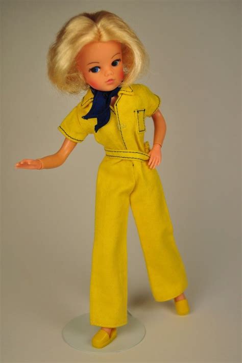 Pin By Helencostume On Sindy Vintage Dolls Sindy Doll Doll Clothes