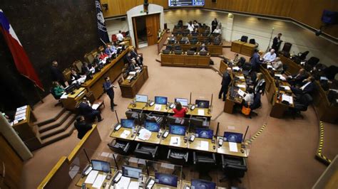 Reajuste Del Sector Público Queda Listo Para Ser Ley T13