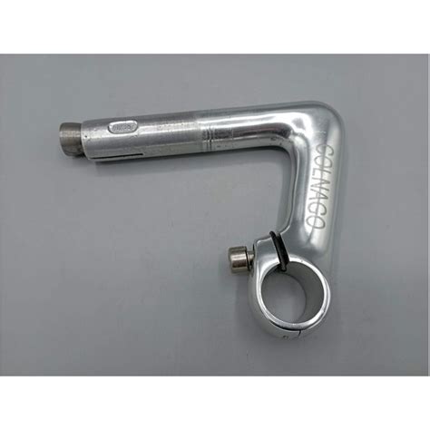 3ttt Colnago Potence 1 aluminium 100 mm mm 22 2 mm plongeur vélo vintage
