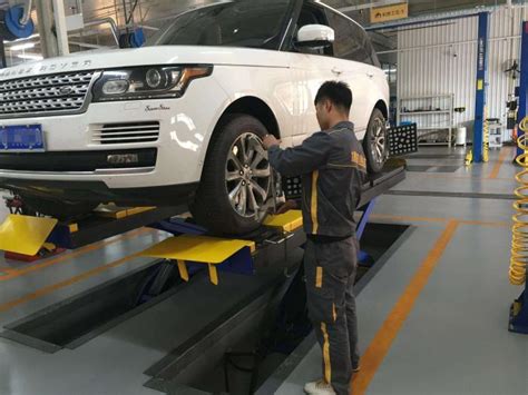 买了新车保养是去4S店做还是维修厂做有什么不同 知乎