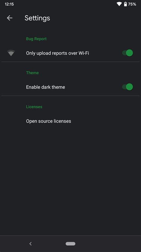 Heres Everything New In Android Q Beta 2 Gallery 9to5Google
