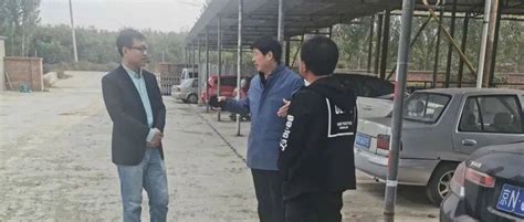 蓟州区生态环境局扎实开展禽畜养殖污染防治帮扶指导工作畜禽处理进行