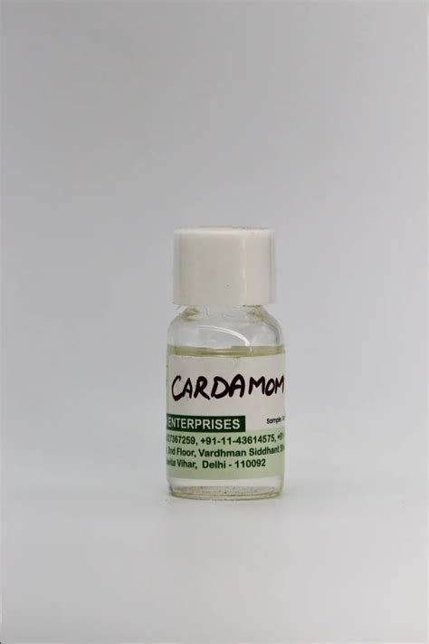 Cardamom Oil 25 Kg Latest Price Manufacturers And Suppliers