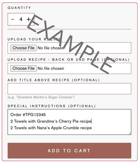 Reorder The Printed T