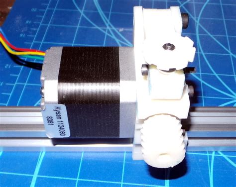 Extruder