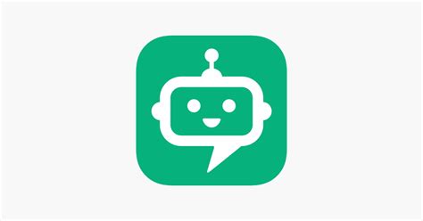 ‎chat Ai Writing Assistant Bot On The App Store