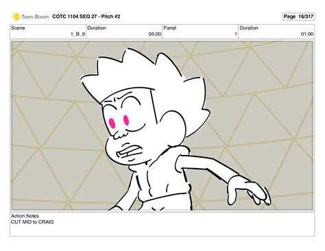 Cotc Movie Craig Before The Creek Fight Seq Speaker Deck