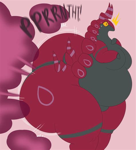 Rule 34 Ambiguous Gender Ambiguous Only Ass Big Ass Blush Bug Fart Fart Cloud Fart Everywhere