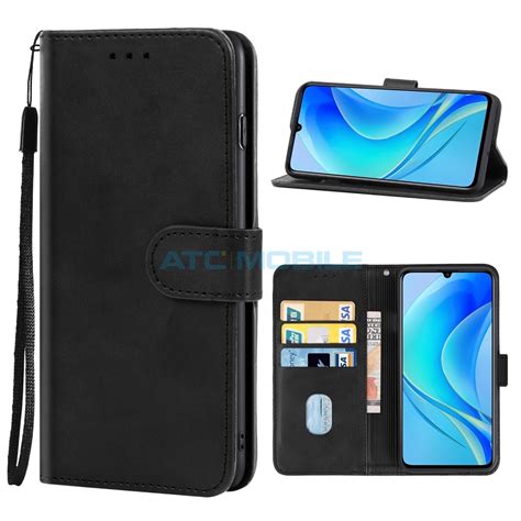 Tvrzené sklo Huawei Nova Y70 (MGA-LX9N) Full-Glue černé 2,5D