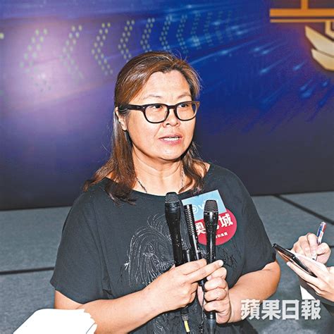 Viutv花姐直認劉美君鏡頭全刪被讚堅，「俾著係tvb一定會話了解緊」 小眼睛看大娛樂 大娛樂家 Fanpiece