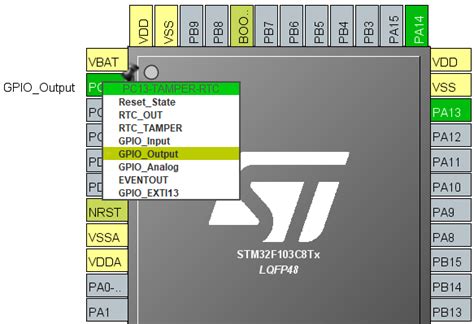 Hướng dẫn sử dụng STM32CubeMX và Keil C để lập trình STM32 TAPIT