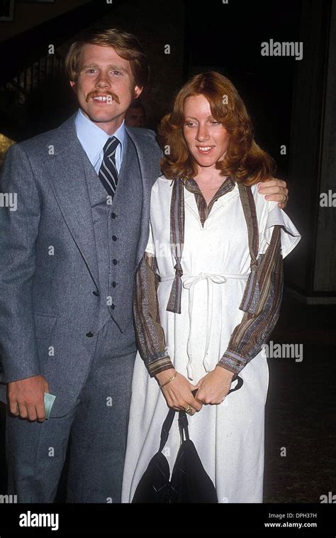 Young Ron Howard