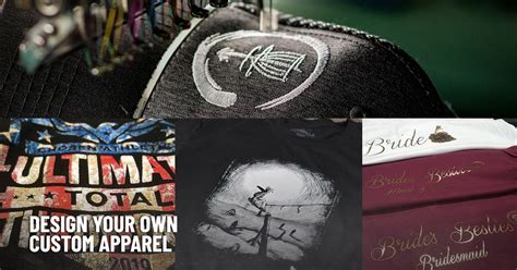 Guerrilla Tees Makes Designing Custom Apparel Easy And Fun Guerrilla Tees
