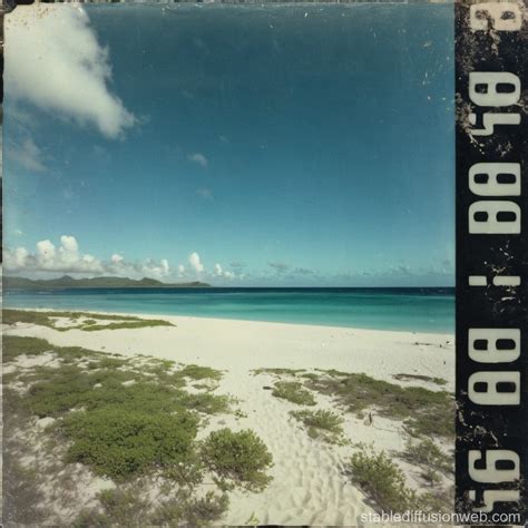 90s Techno Album Cover: World Islands | Stable Diffusion Online