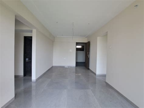 BHK Apartment Sq Ft For Sale In Sector Ulwe Navi Mumbai REI